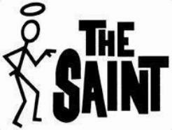 WRITEALOT: Man behind the stickman